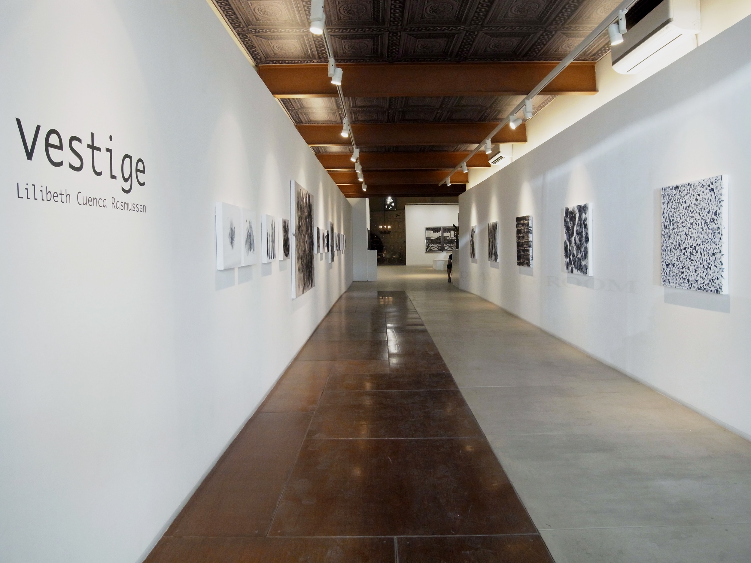 Exhibitions – The Drawing Room Gallery