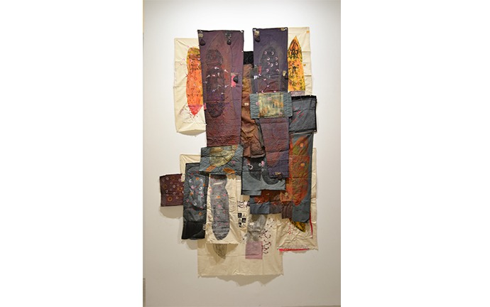 Transitional Objects – The Drawing Room Gallery